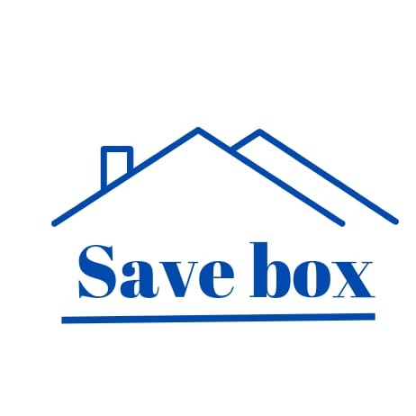 Save box, Loja Online | Shopee Brasil