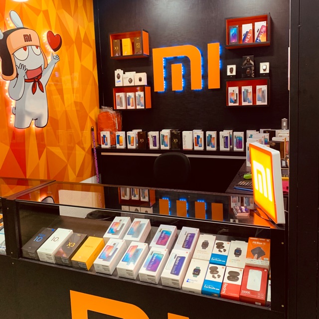 Mi Planet, Loja Online | Shopee Brasil