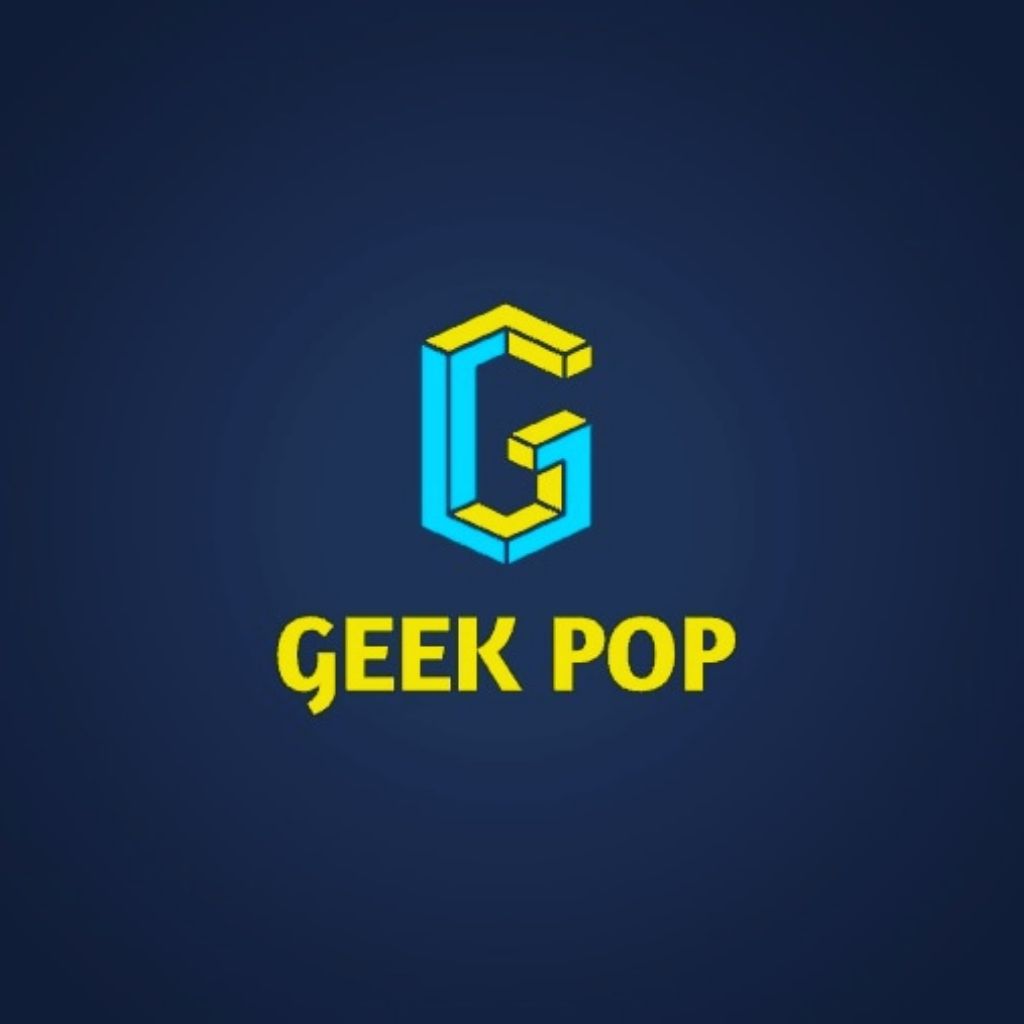 Geek Pop, Loja Online | Shopee Brasil