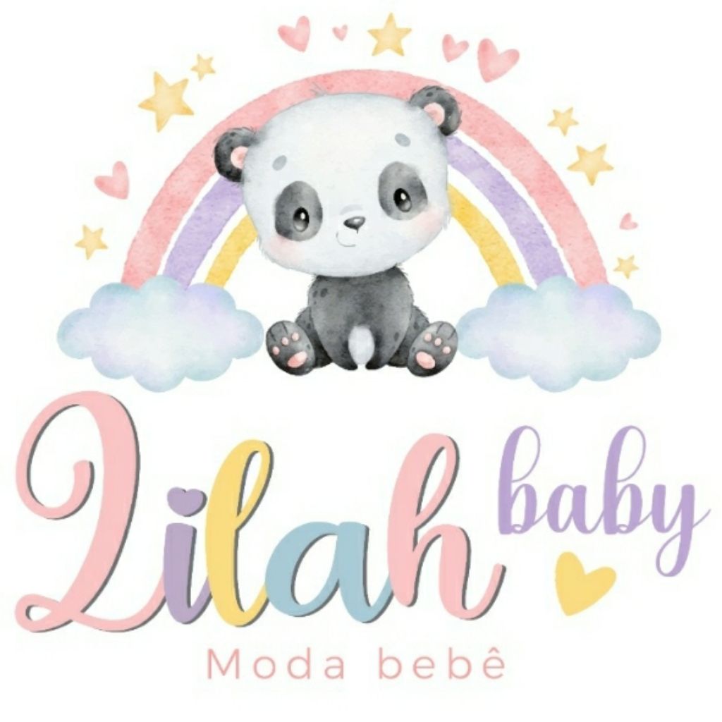 Lilah Baby - Moda bebê, Loja Online | Shopee Brasil
