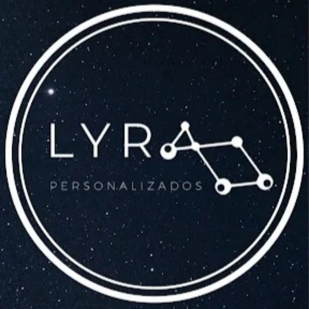 Lyra Personalizados, Loja Online | Shopee Brasil