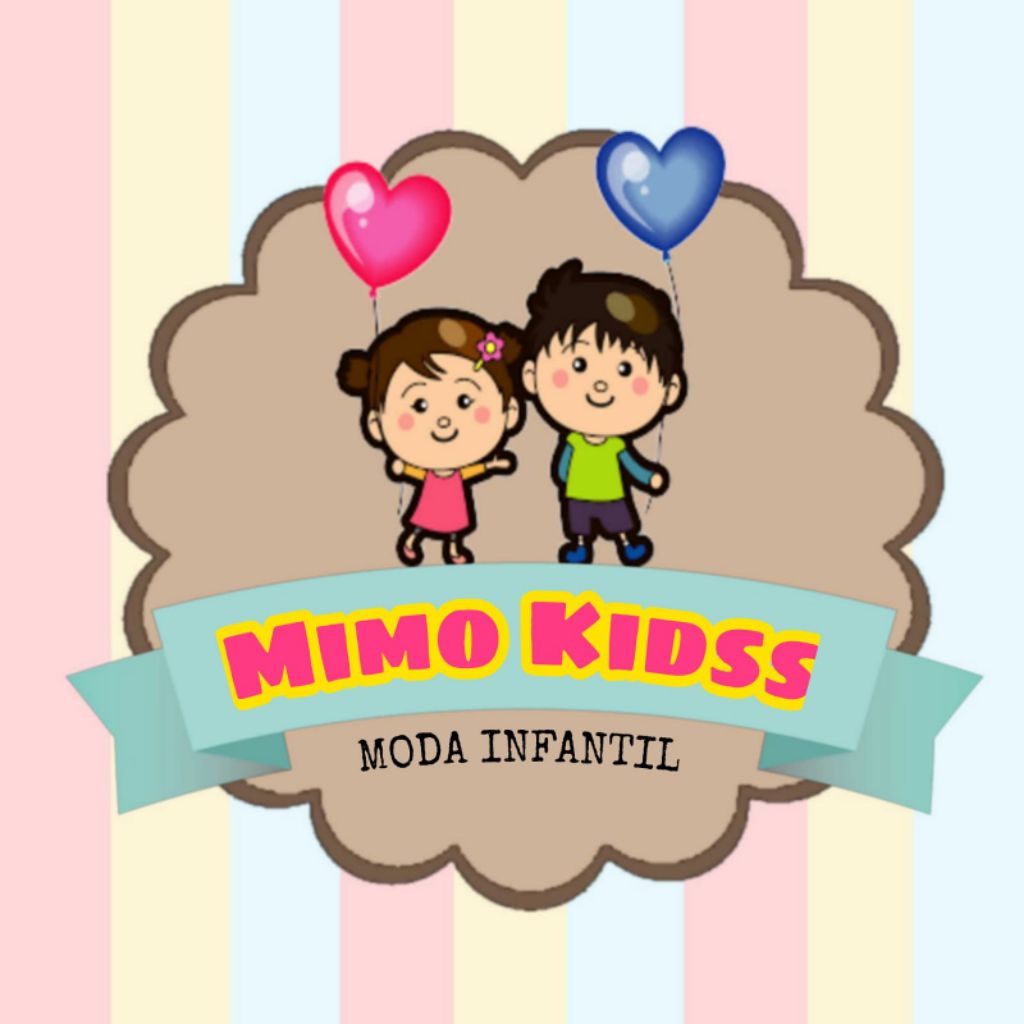 Mimo kidss, Loja Online | Shopee Brasil