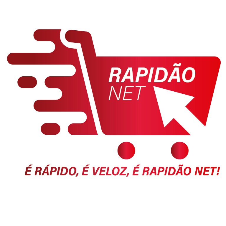 RAPIDAO NET, Loja Online | Shopee Brasil