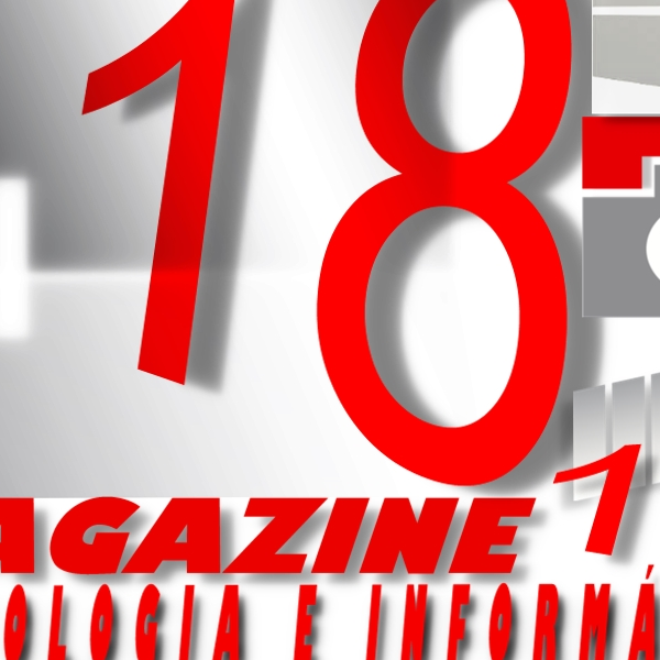 Magazine 18 TI, Loja Online | Shopee Brasil