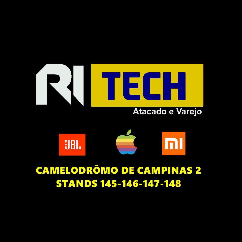 Ritech Store, Loja Online | Shopee Brasil