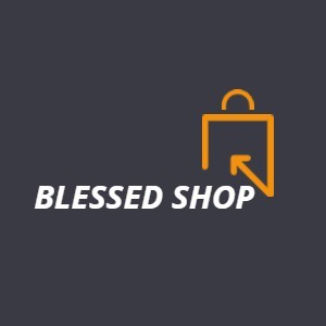 Blessed Shops, Loja Online | Shopee Brasil