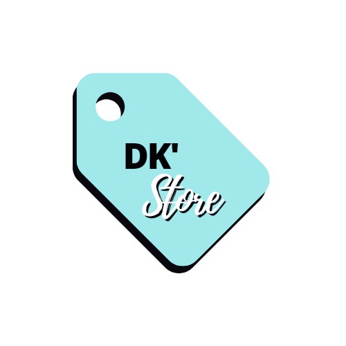 DK'Store, Loja Online | Shopee Brasil