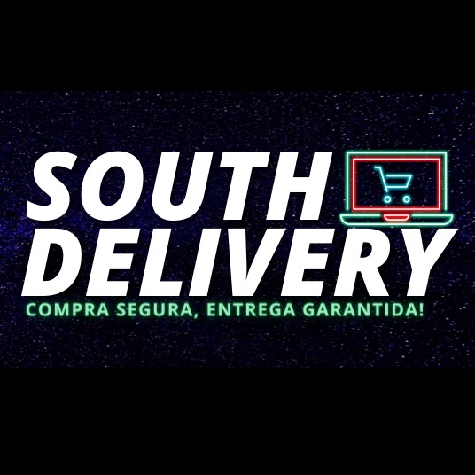 South Delivery, Loja Online | Shopee Brasil