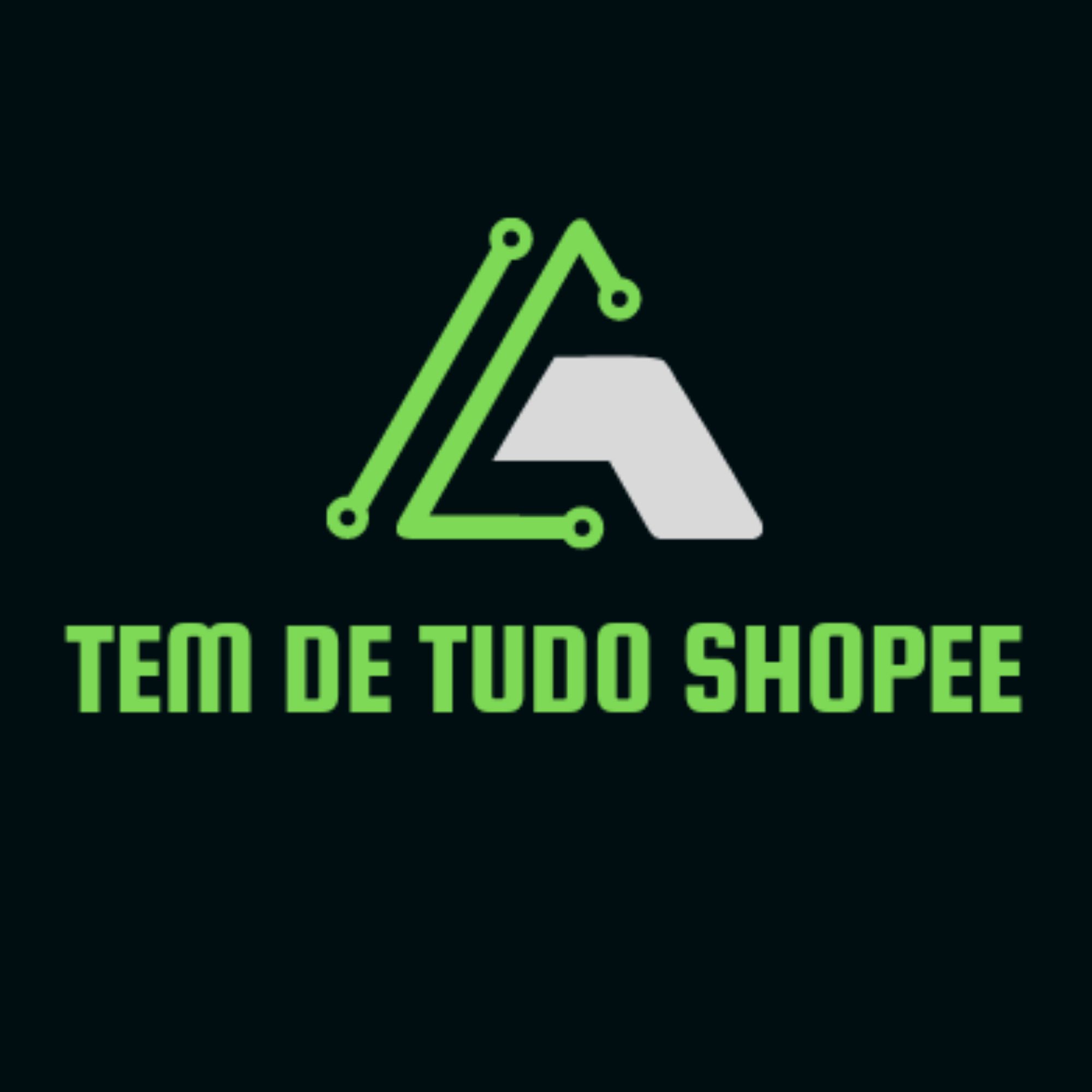 temdetudo_shope, Loja Online | Shopee Brasil