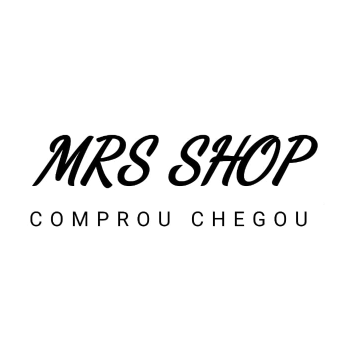 MRS SHOP, Loja Online | Shopee Brasil