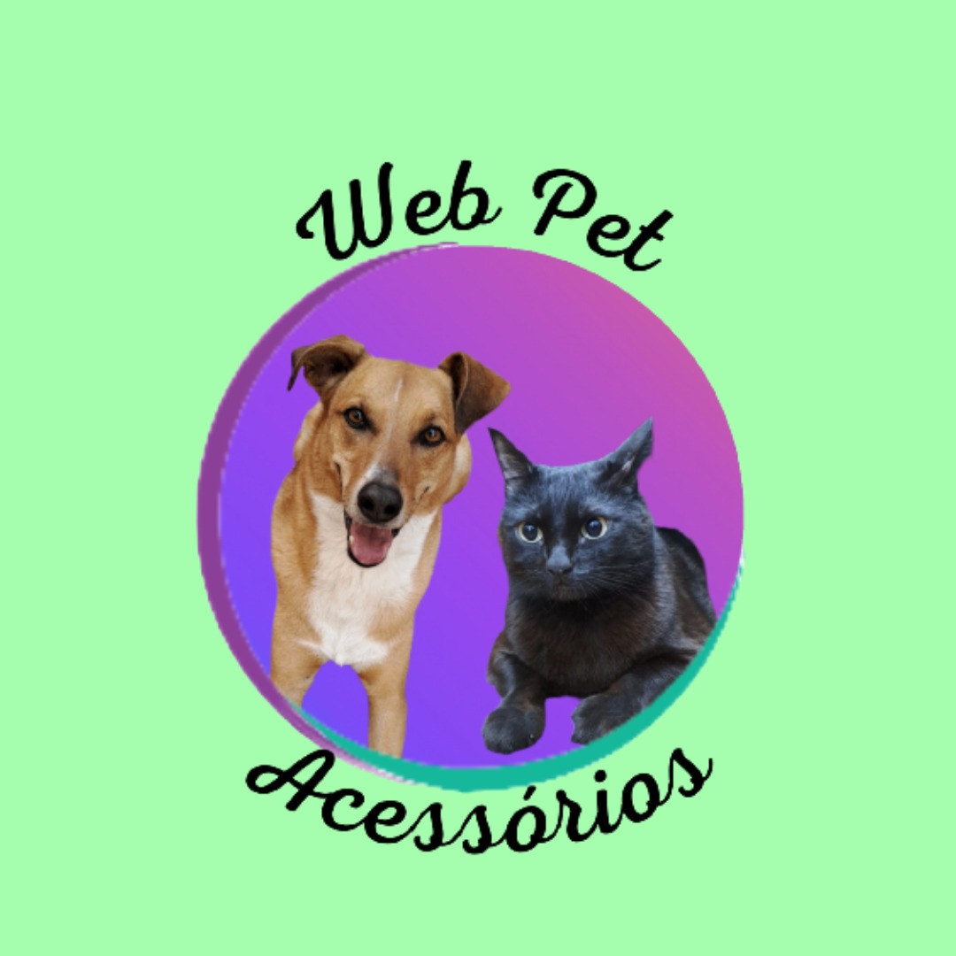 Web Pet Acessórios, Loja Online | Shopee Brasil