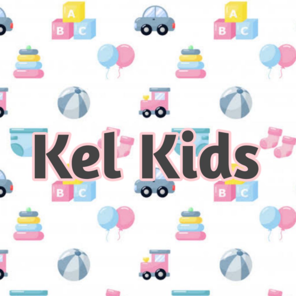 Kel kids, Loja Online | Shopee Brasil