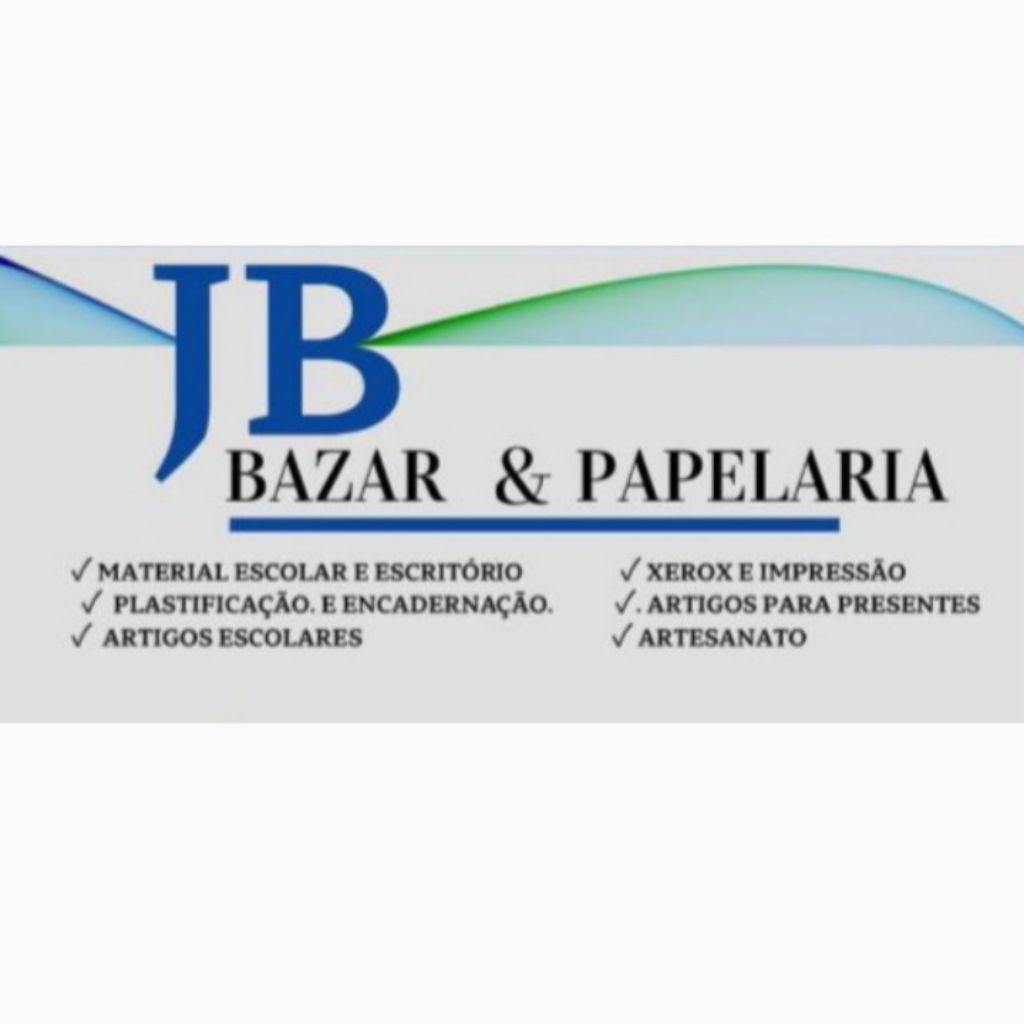 JB Bazar e Papelaria, Loja Online | Shopee Brasil