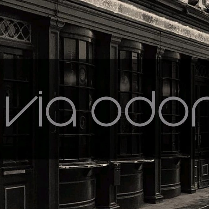 Via Odoro Perfumes e Cosméticos, Loja Online | Shopee Brasil