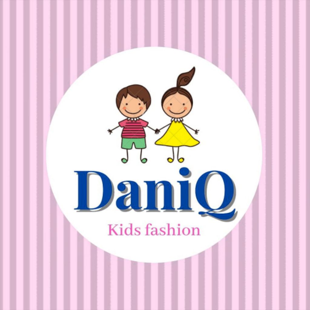Daniq kids, Loja Online | Shopee Brasil