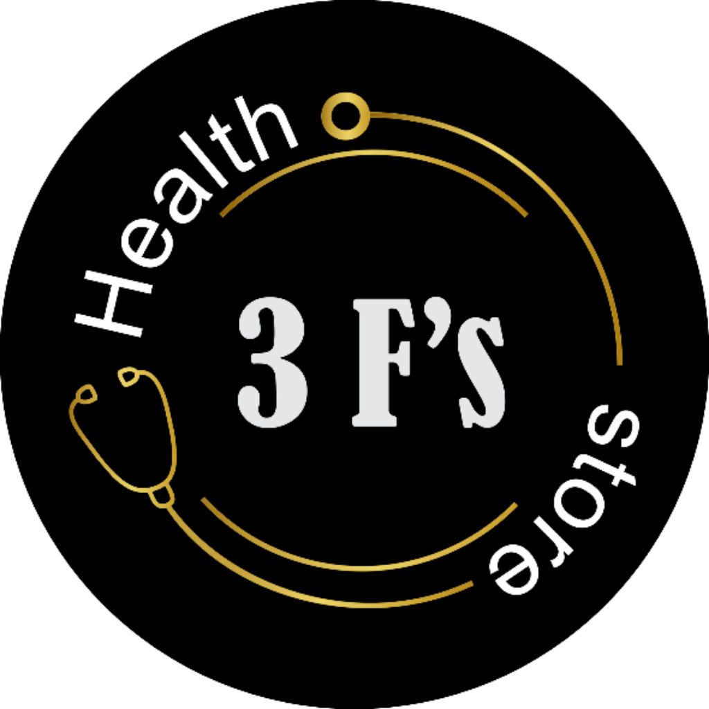 3fs Health Store, Loja Online | Shopee Brasil