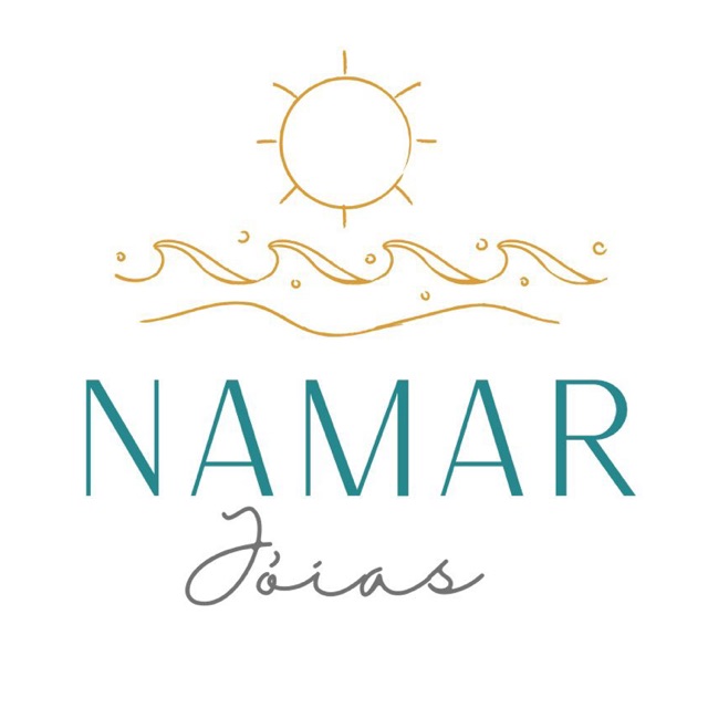 Namar joias, Loja Online | Shopee Brasil