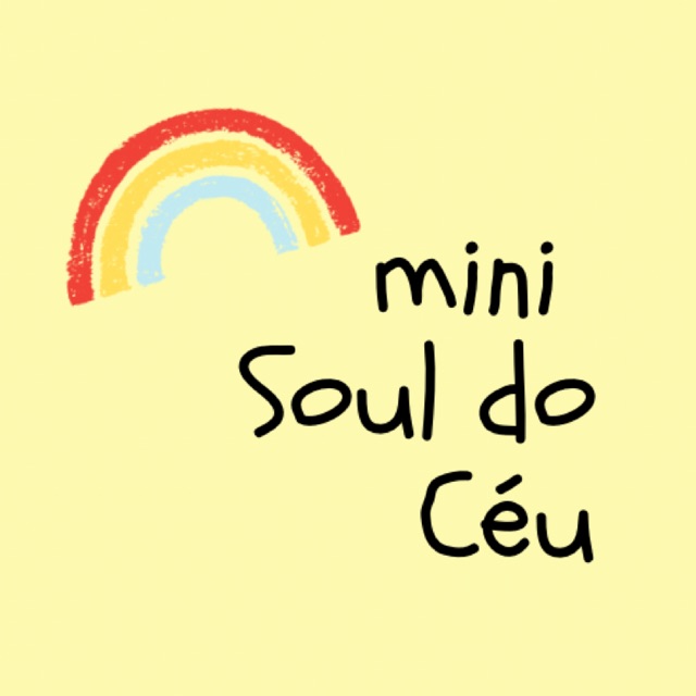 mini soul do ceu, Loja Online | Shopee Brasil