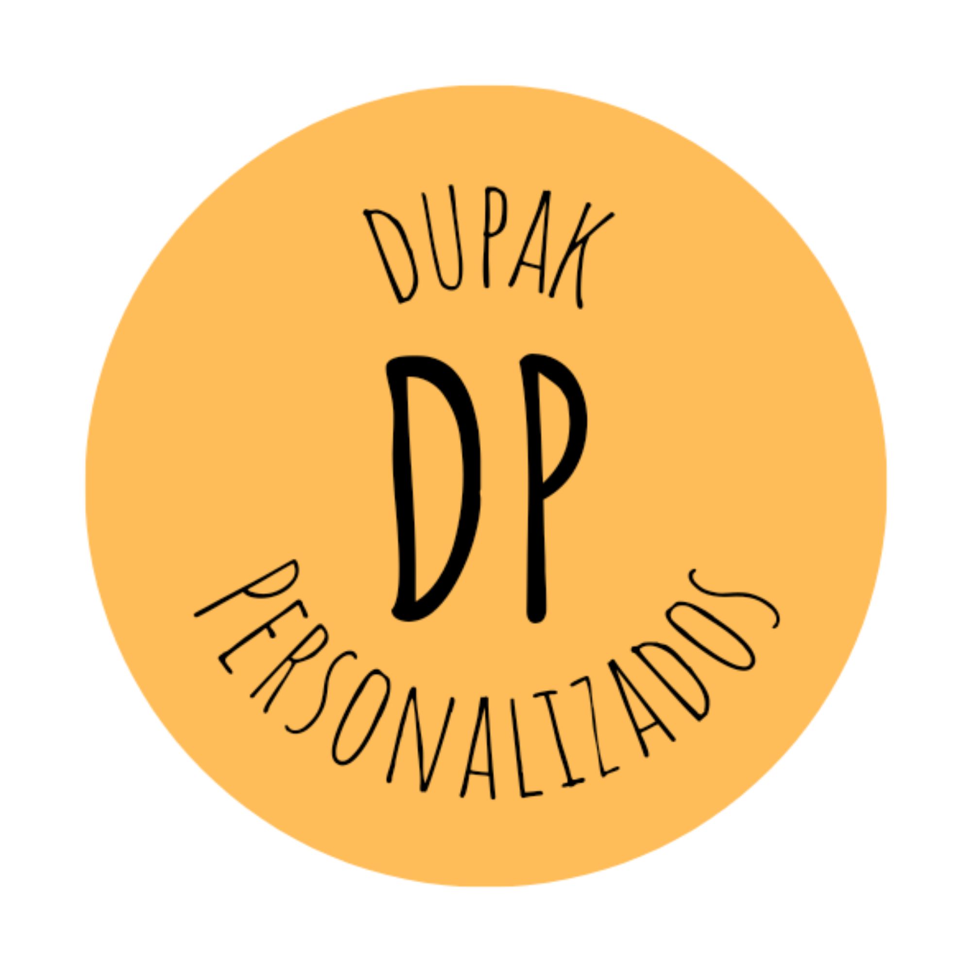 Dupak Personalizados, Loja Online | Shopee Brasil