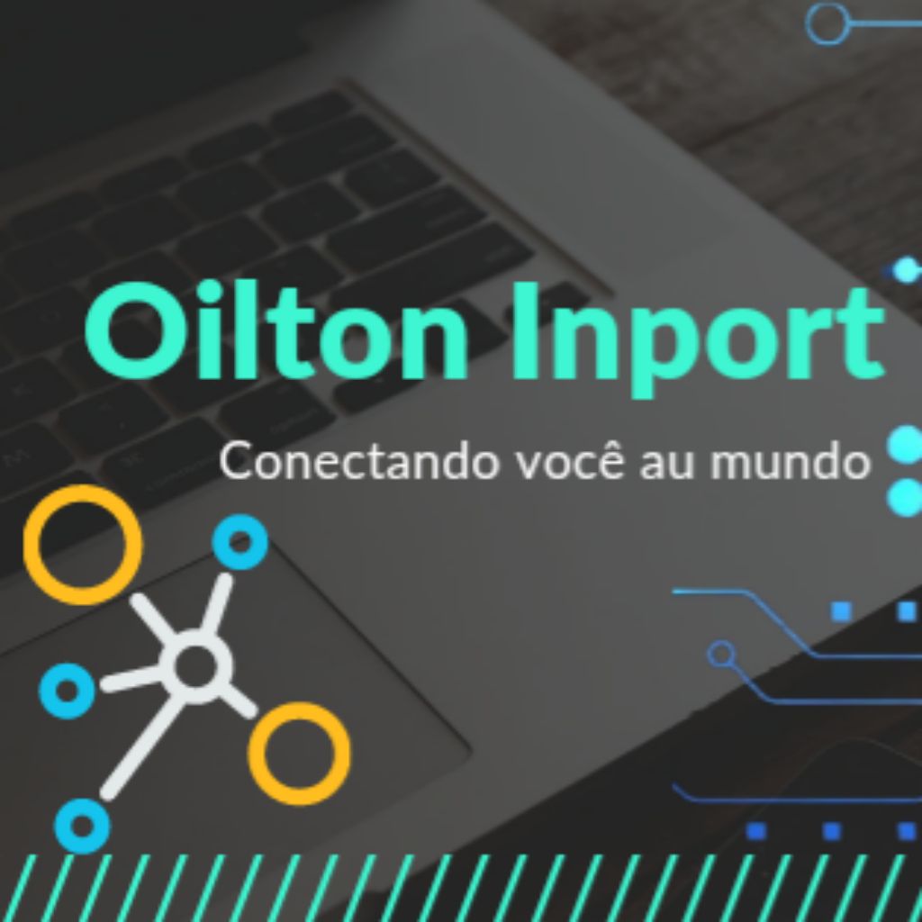 Oilton/Inport, Loja Online | Shopee Brasil