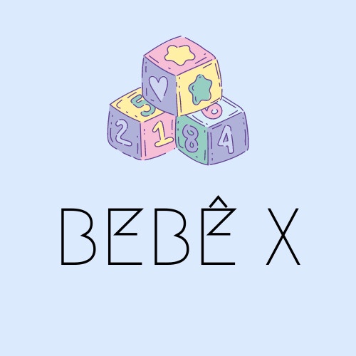 Bebê X , Loja Online | Shopee Brasil
