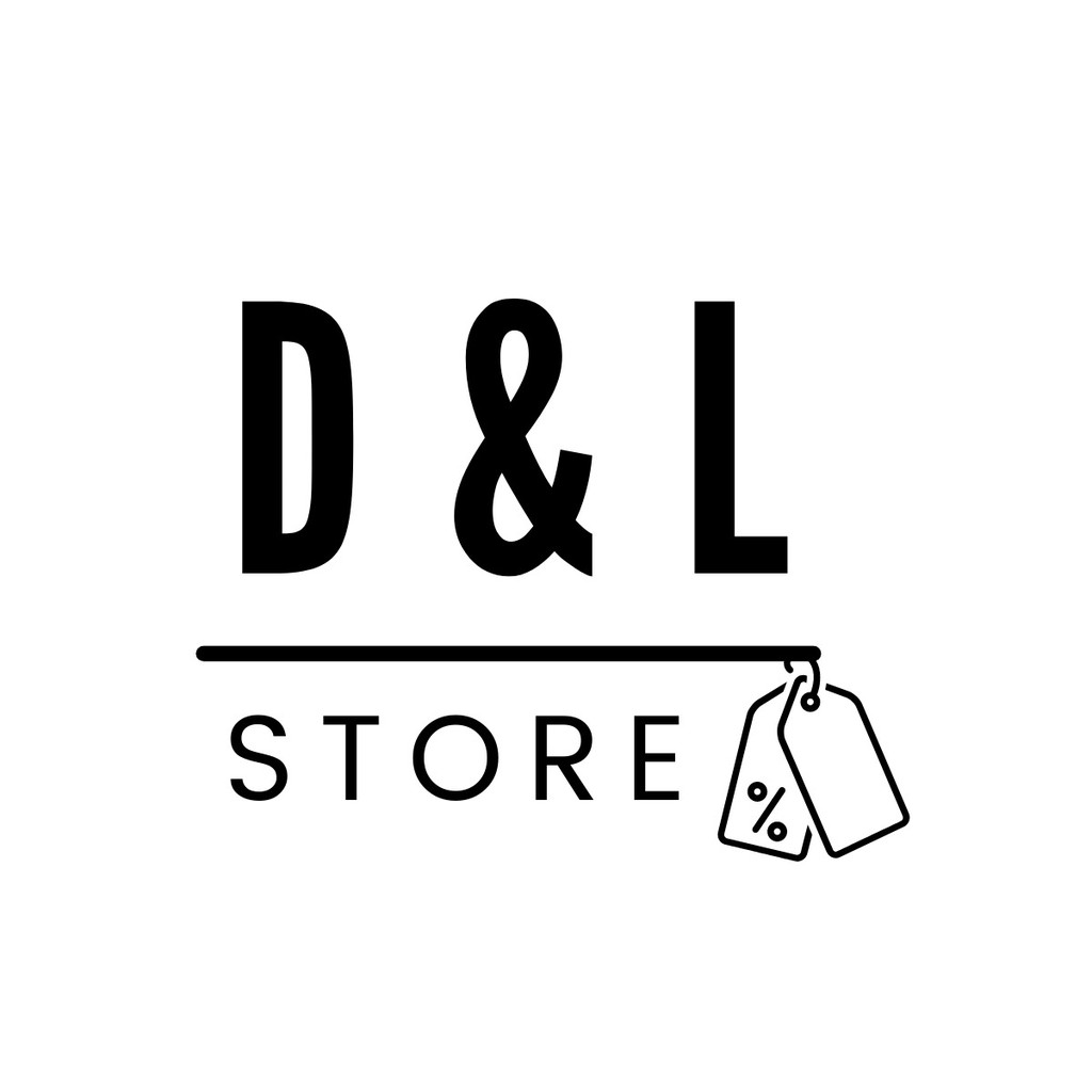 D&L STORE BRASIL, Loja Online | Shopee Brasil