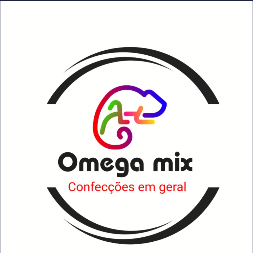 Omega Mix, Loja Online | Shopee Brasil