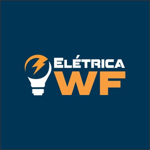 Elétrica WF, Loja Online | Shopee Brasil
