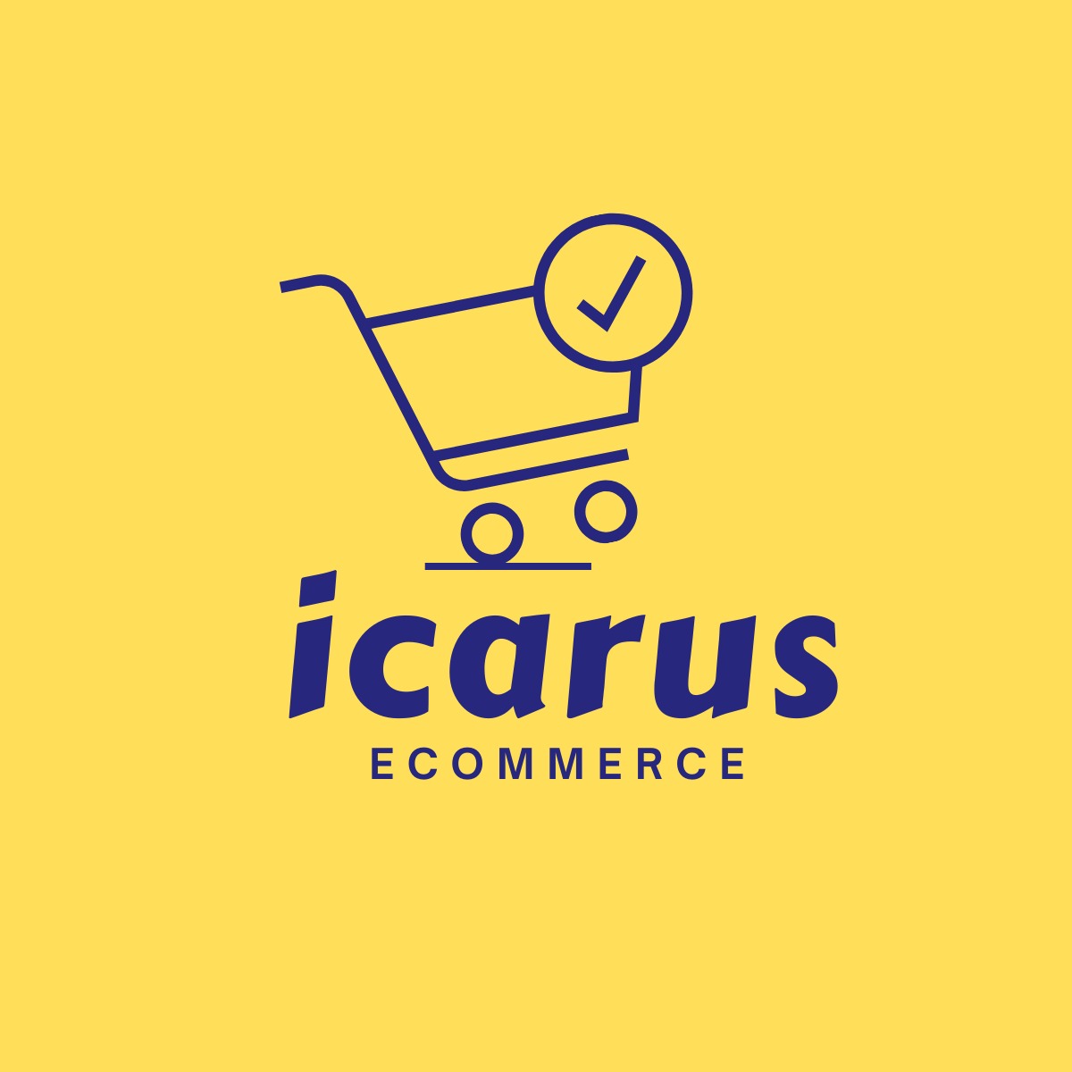 ICARUS ECOM, Loja Online | Shopee Brasil