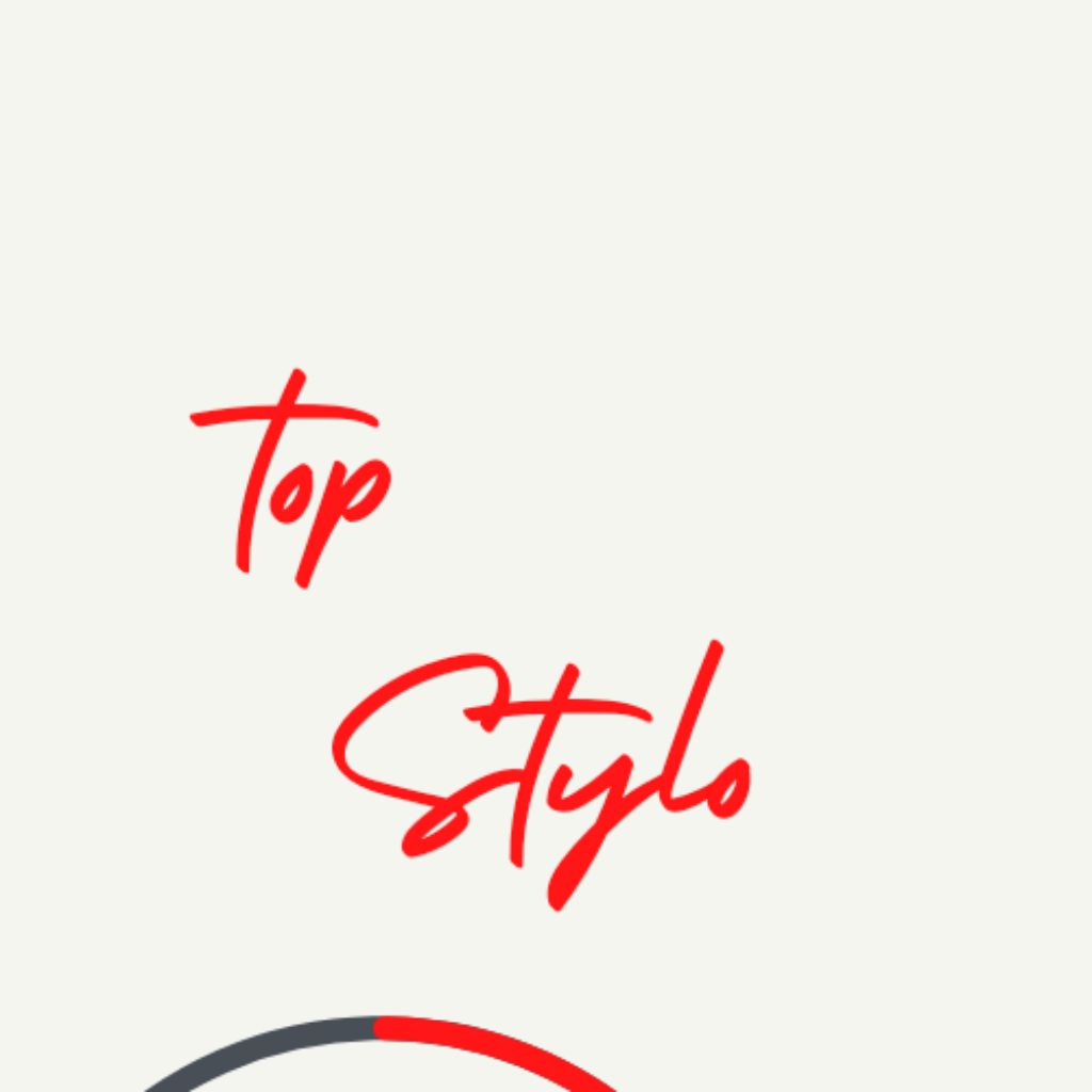 TOP STYLO, Loja Online | Shopee Brasil