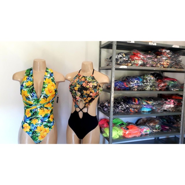 Cloe Moda Praia, Loja Online | Shopee Brasil