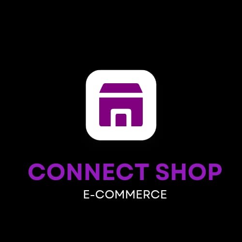 ConnectShop_, Loja Online | Shopee Brasil