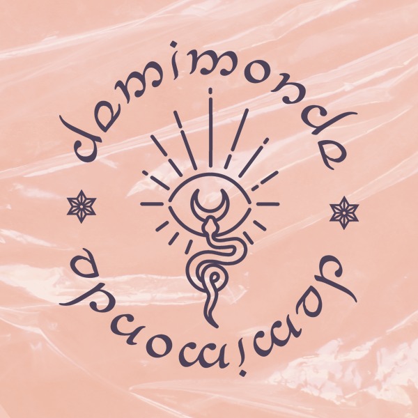 Demimonde Book Shop, Loja Online | Shopee Brasil