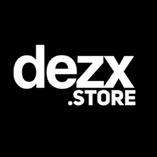dezx store, Loja Online | Shopee Brasil