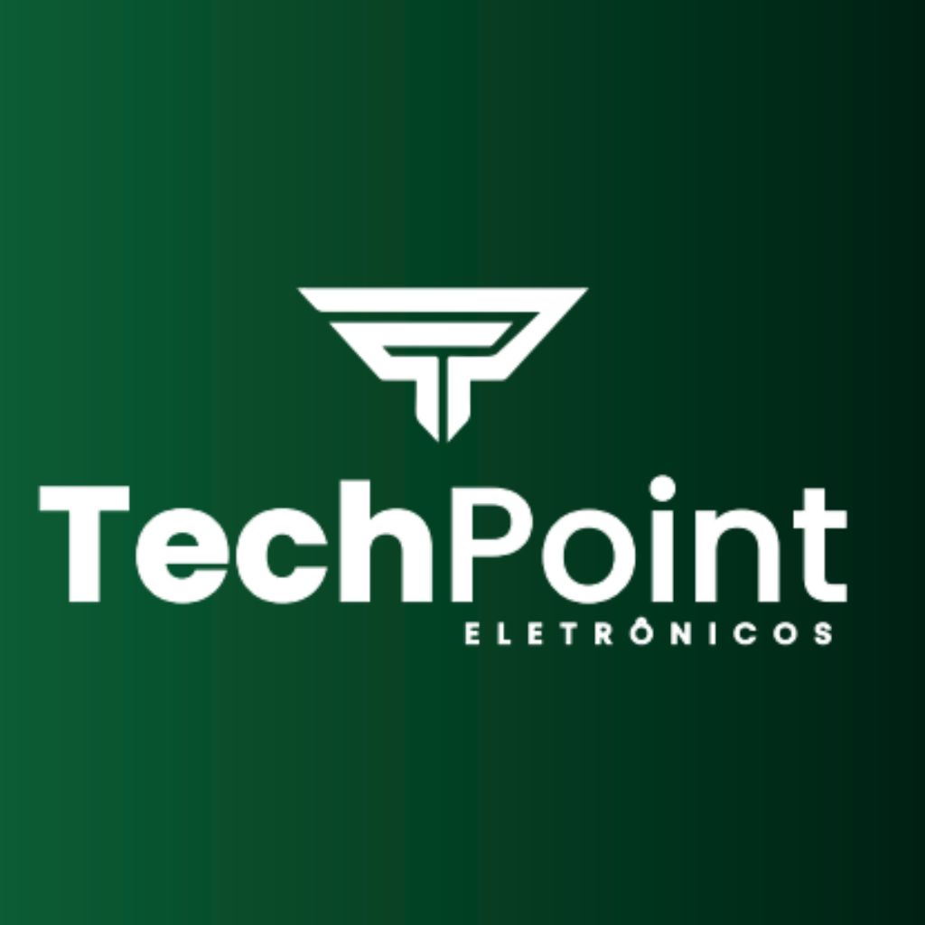 Tech Point Eletrônicos, Loja Online | Shopee Brasil