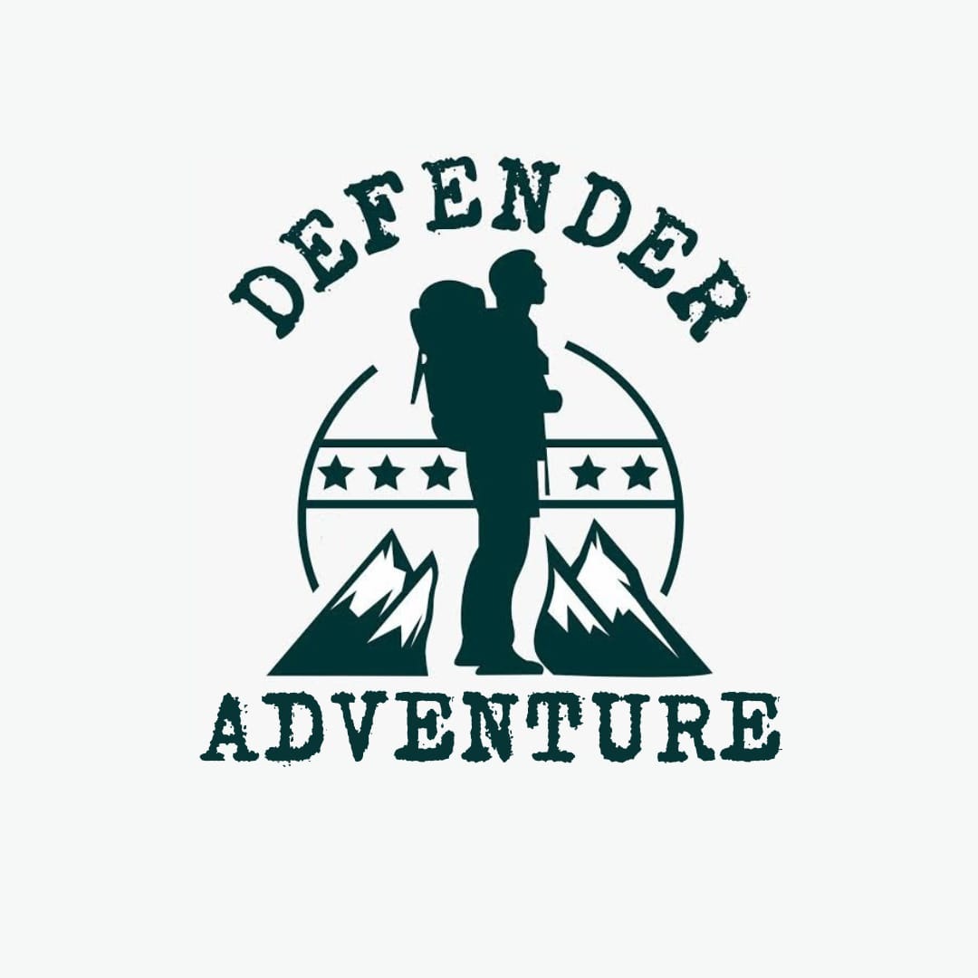 Defender_Adventure, Loja Online | Shopee Brasil