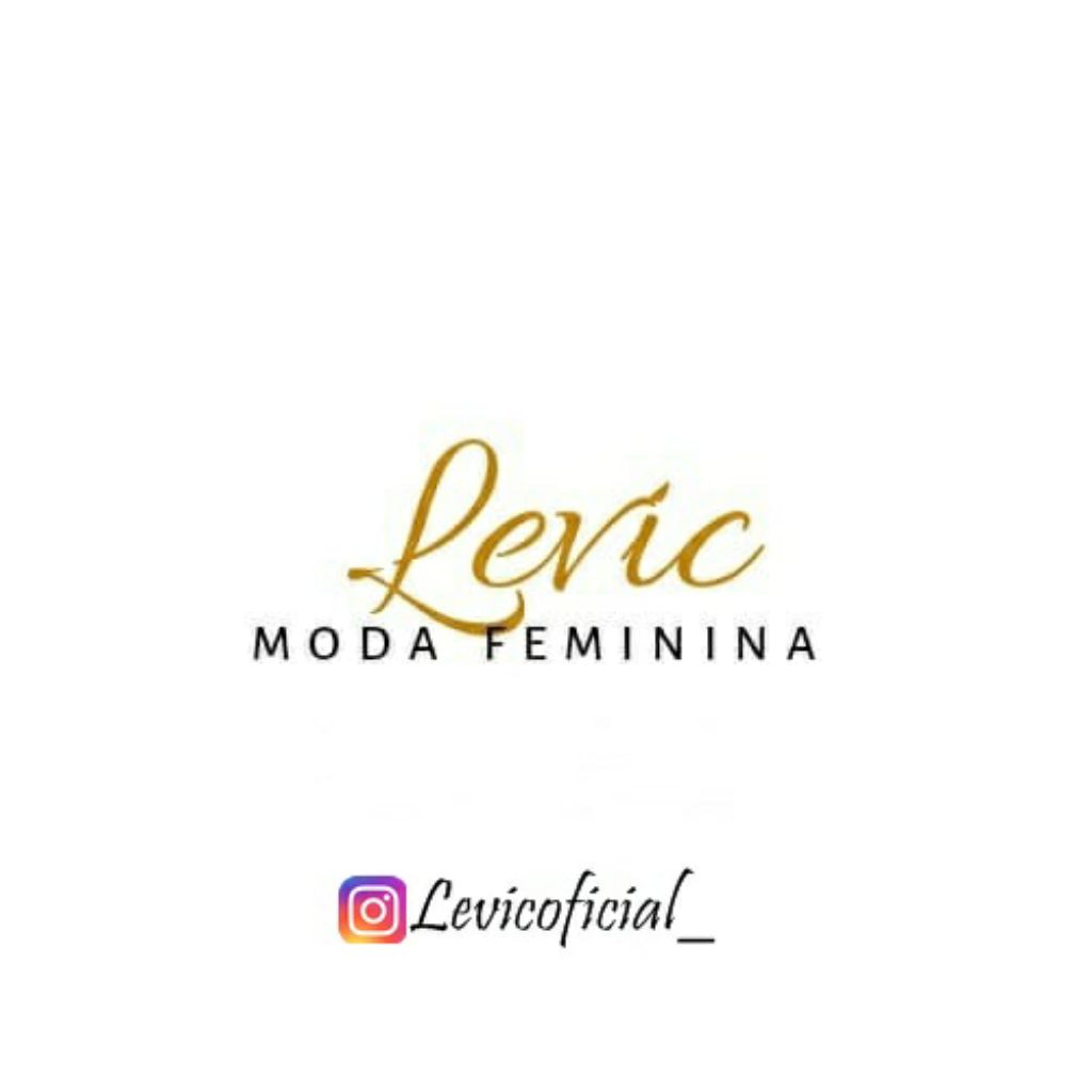 Levic Oficial, Loja Online | Shopee Brasil