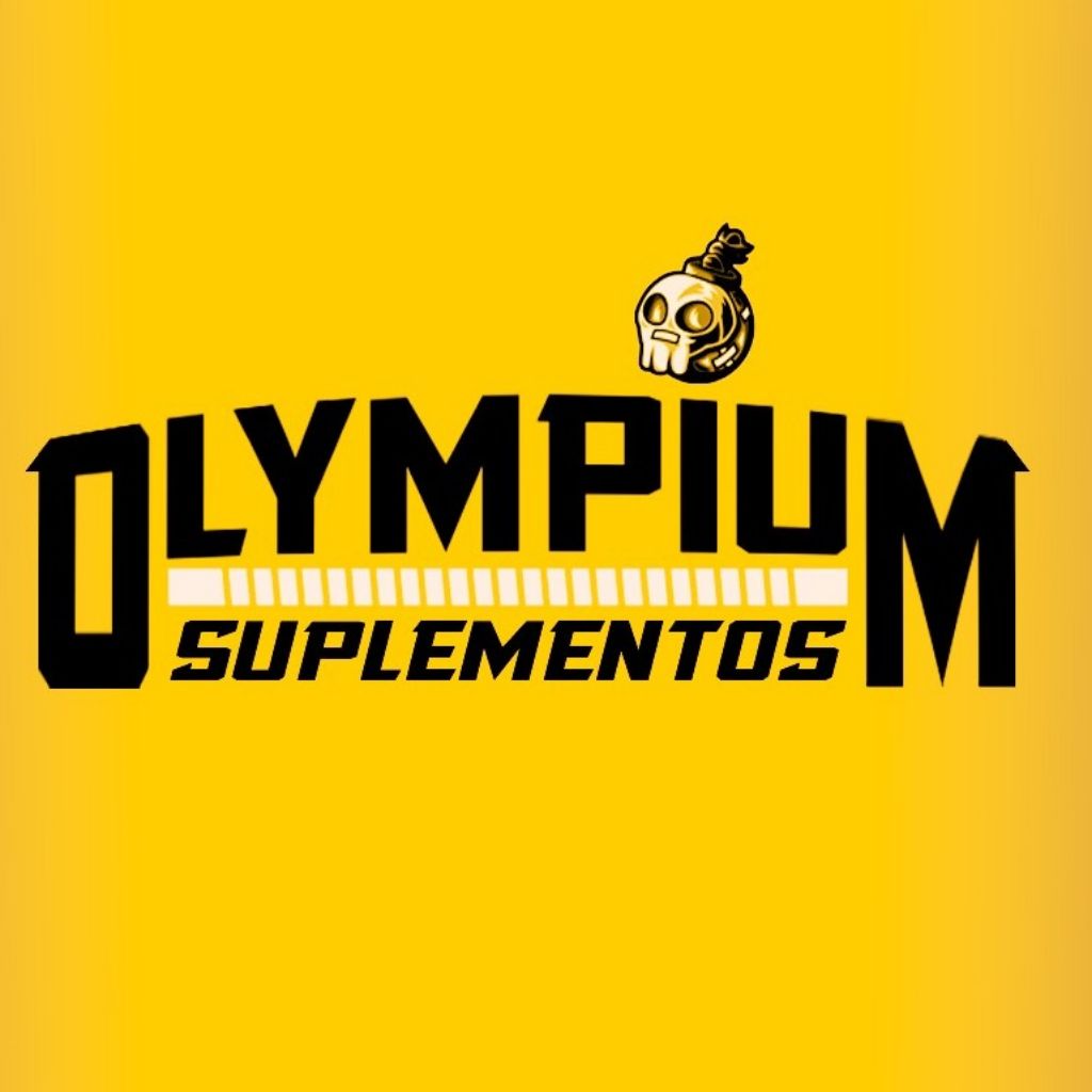 Olympium Suplementos, Loja Online | Shopee Brasil