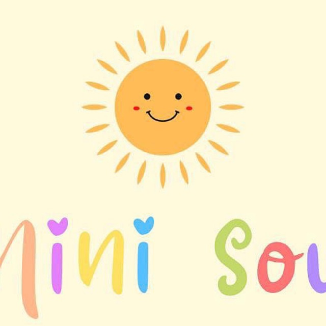 Mini Sou, Loja Online | Shopee Brasil