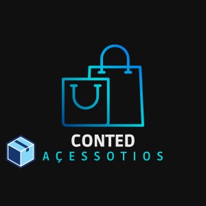conted acessórios, Loja Online | Shopee Brasil