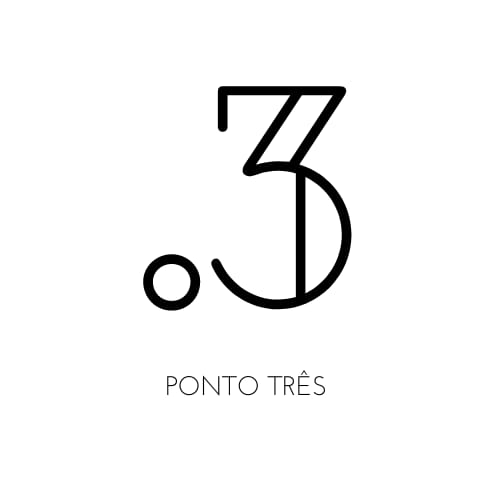 Ponto 3, Loja Online | Shopee Brasil
