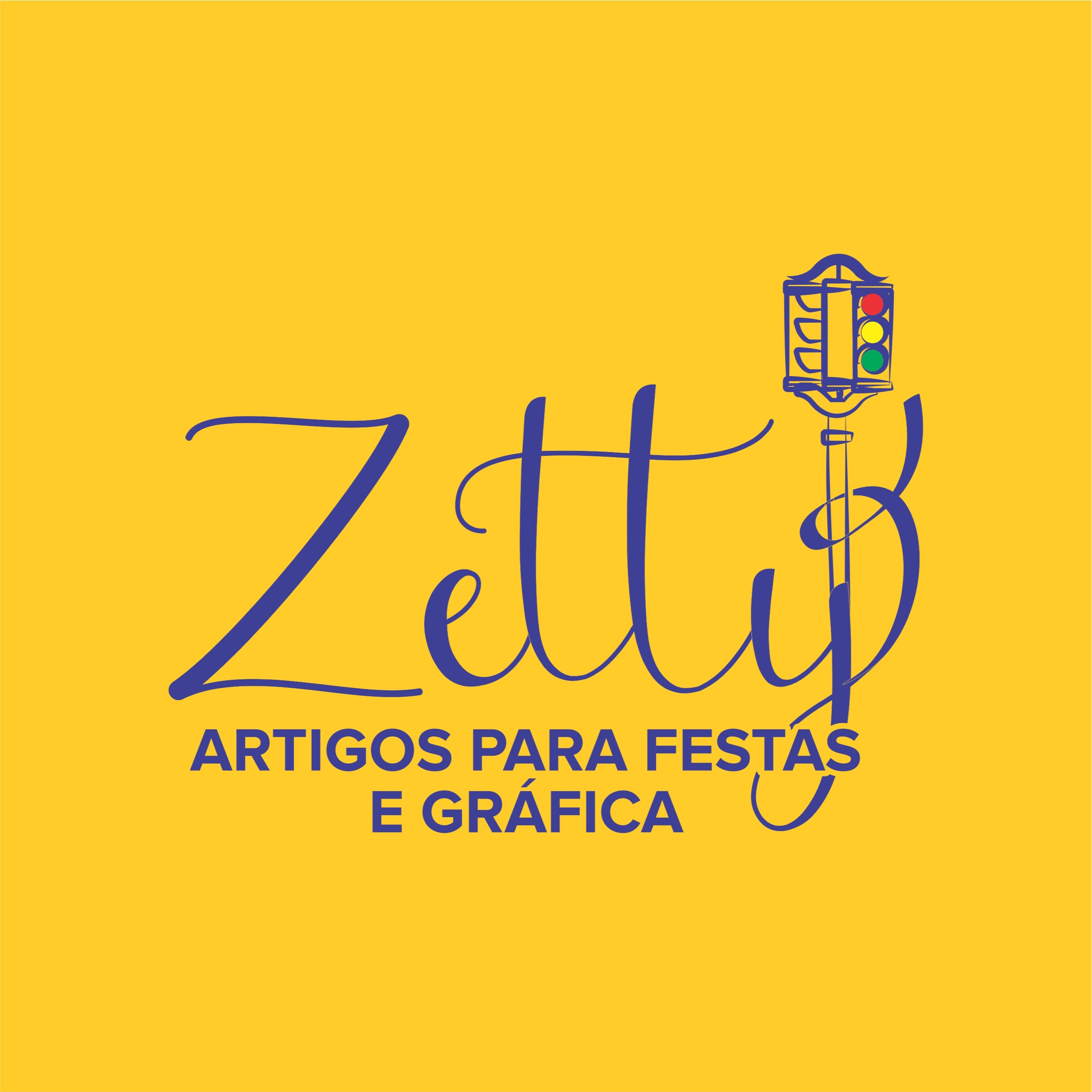 Zetty Artigos para Festas, Loja Online | Shopee Brasil