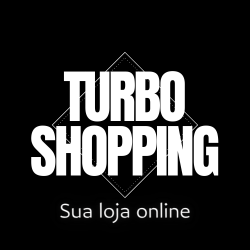 Turbo Shopping - Sua loja online, Loja Online | Shopee Brasil