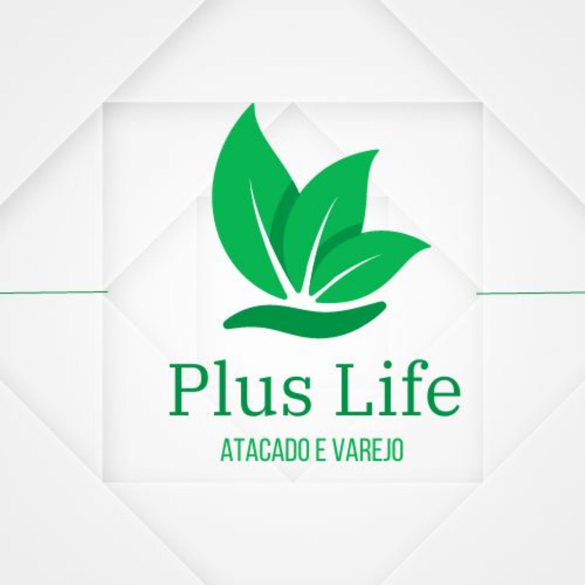 Plus Life, Loja Online | Shopee Brasil