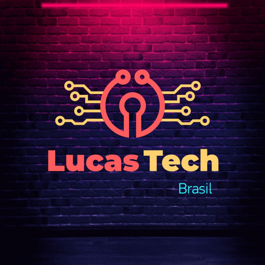 LuKas Tech Brasil, Loja Online | Shopee Brasil