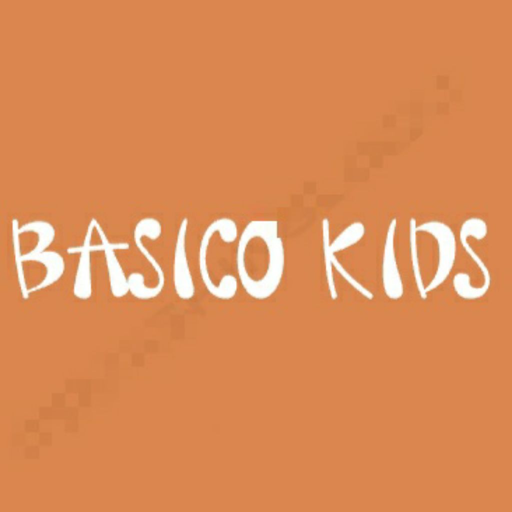 Basickids, Loja Online | Shopee Brasil