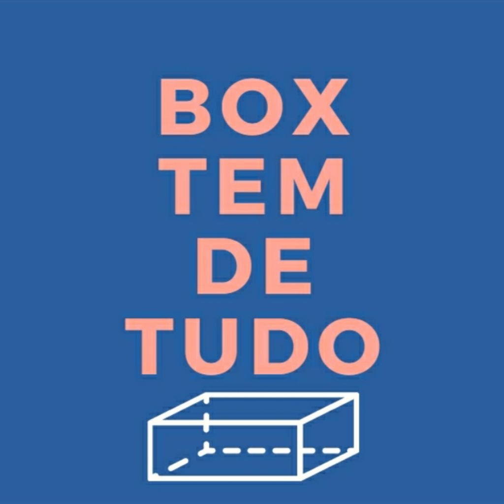 Box tem de tudo, Loja Online | Shopee Brasil