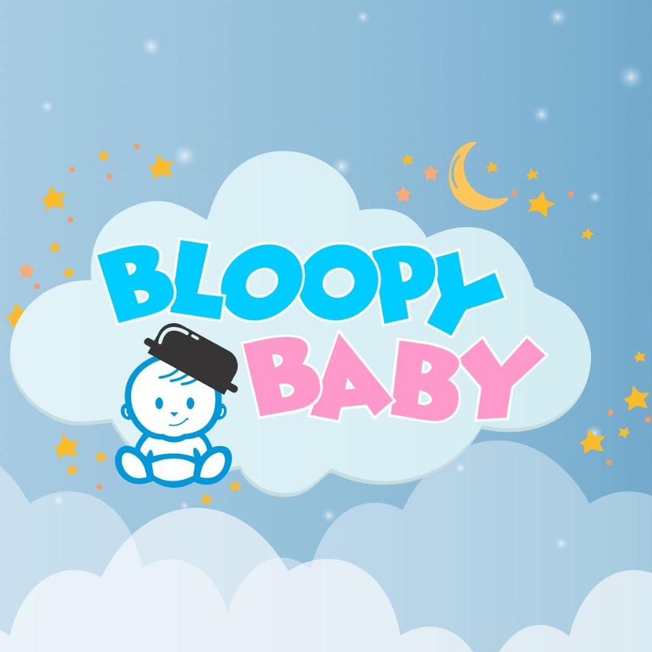Bloopy Baby, Loja Online | Shopee Brasil
