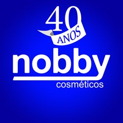 Nobby Cosméticos, Loja Online | Shopee Brasil