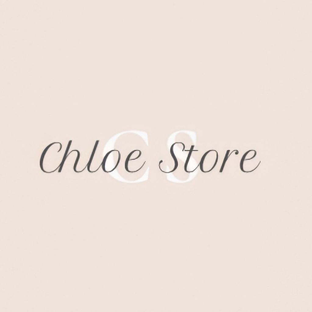 Chloe store, Loja Online | Shopee Brasil